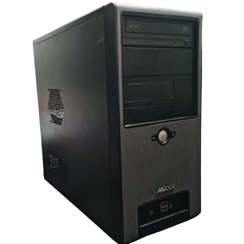 Shop Pre-Owned, Refurbished Desktops - InterC