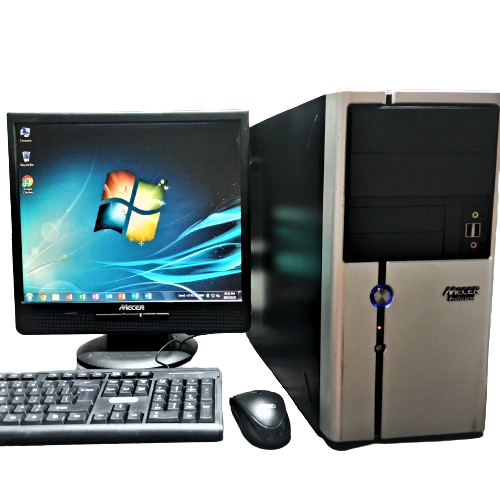 Shop Pre-Owned, Refurbished Desktops - InterC